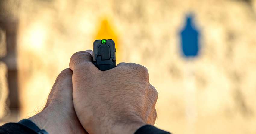 TESTED! SIG SAUER P365 SAS | Shoot On TESTED! SIG SAUER P365 SAS | Shoot On