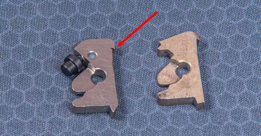 Upgrading the Remington 870 Trigger | Shoot On