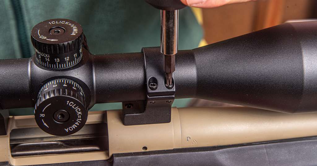 Get Torqued! | Shoot On