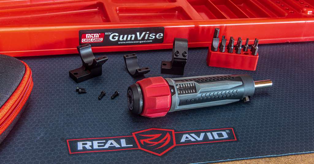 Get Torqued! | Shoot On