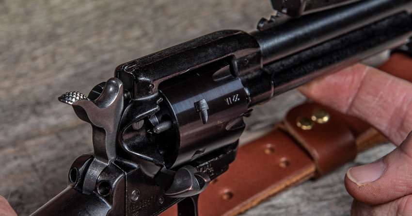 The Back-Forty Option | Shoot On