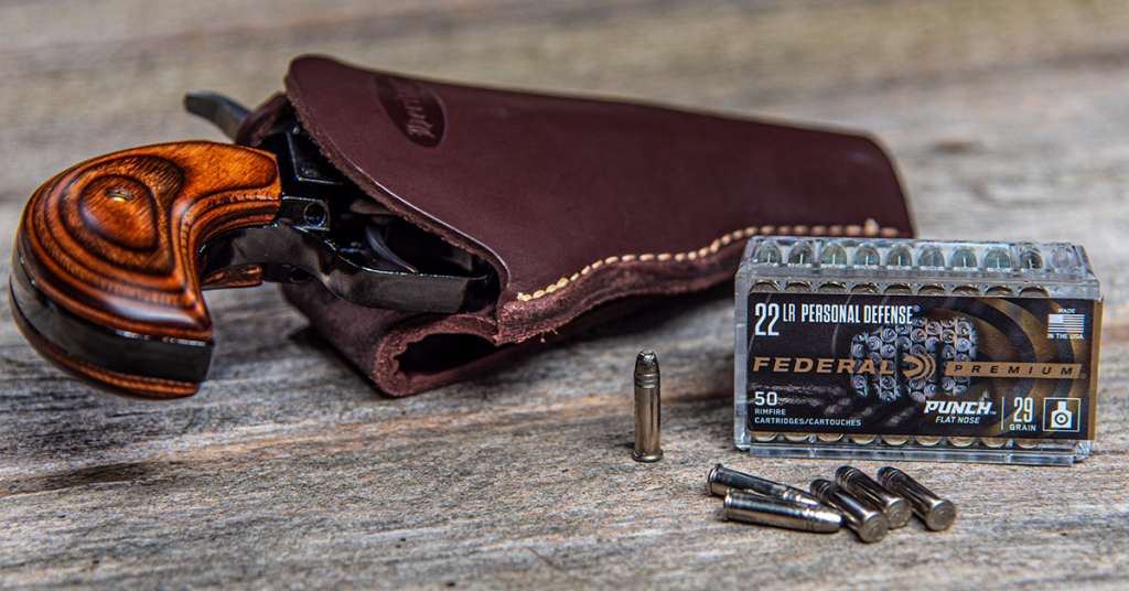 Customize Your Six-Shooter! | Shoot On | Single-Action Revolvers