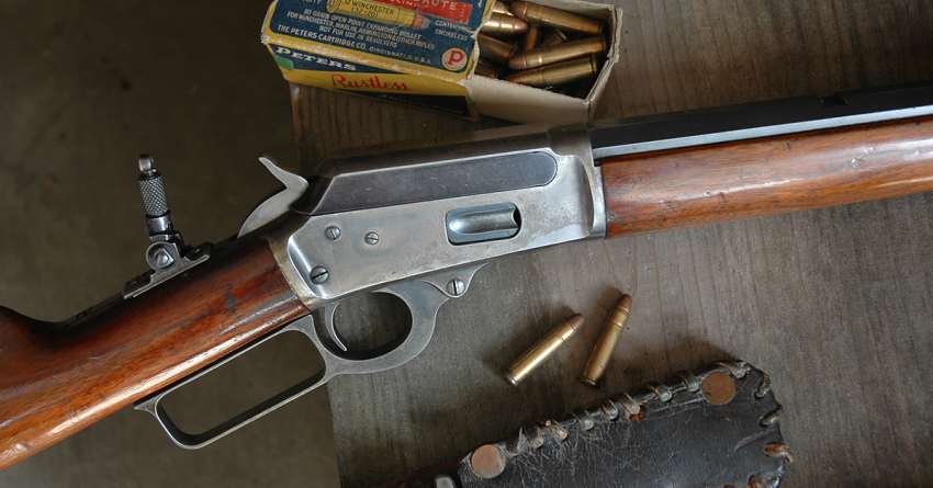 Lever-Actions Exposed! | Shoot On