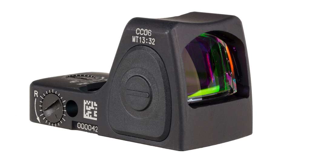 Micro Red Dot Round Up | Shoot On