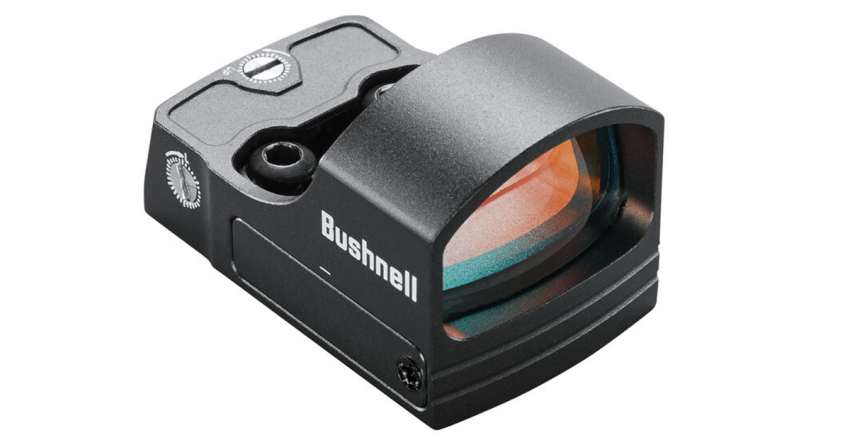 Micro Red Dot Round Up | Shoot On