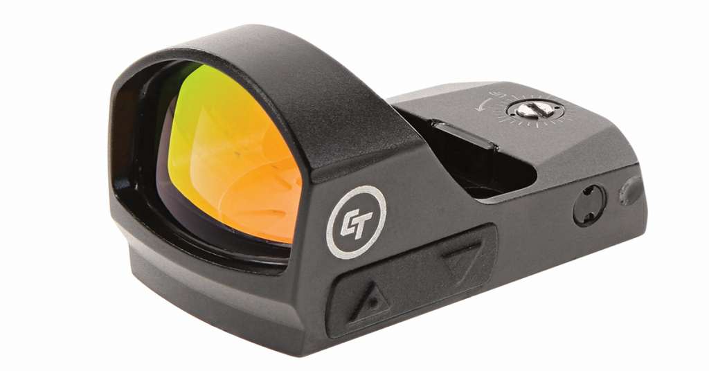 Micro Red Dot Round Up | Shoot On