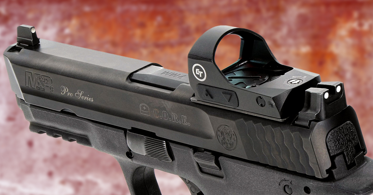 Micro Red Dot Round Up | Shoot On