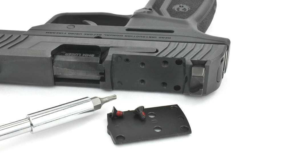 TESTED: Ruger’s New Max-9 Carry Gun | Shoot On