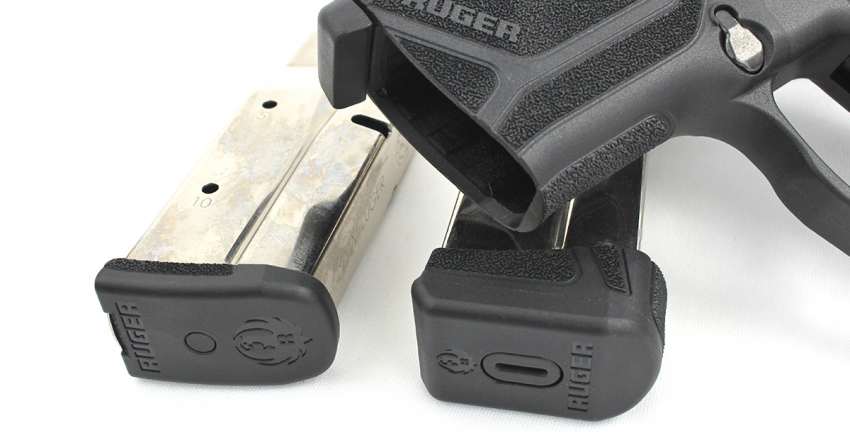 TESTED: Ruger’s New Max-9 Carry Gun | Shoot On