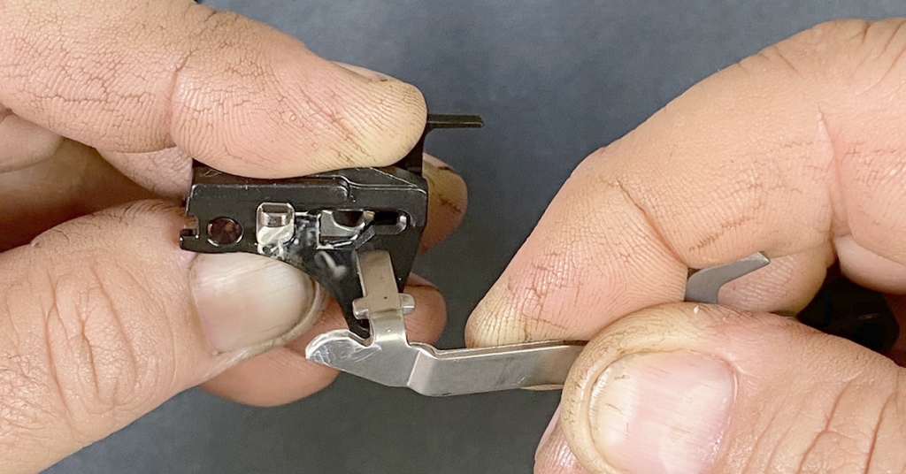 Upgrading the Springfield Hellcat | Shoot On | Apex Tactical