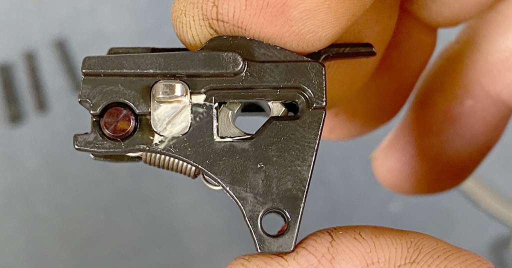 Upgrading the Springfield Hellcat | Shoot On | Apex Tactical