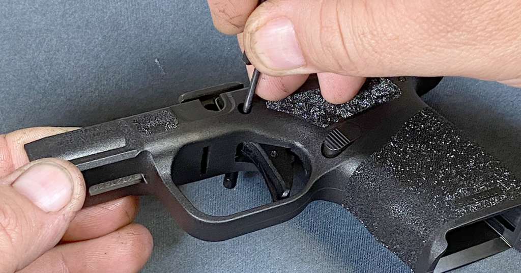 Upgrading the Springfield Hellcat | Shoot On | Apex Tactical