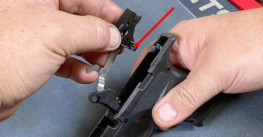 Upgrading the Springfield Hellcat | Shoot On | Apex Tactical