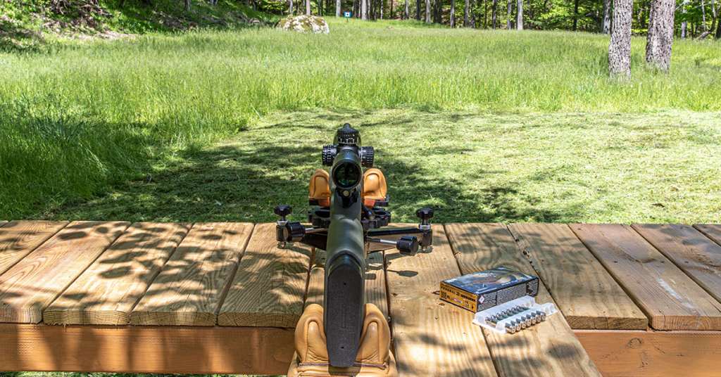 Bench Rest Shooting Fundamentals | Shoot On | Bench Rest