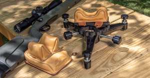 Bench Rest Shooting Fundamentals | Shoot On | Bench Rest