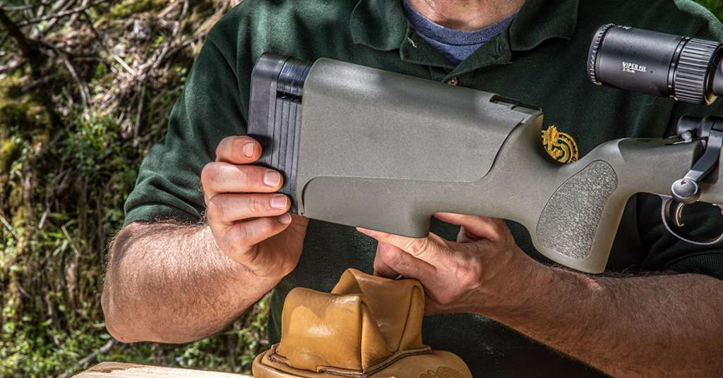 Bench Rest Shooting Fundamentals | Shoot On | Bench Rest