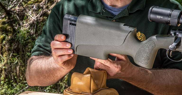 Bench Rest Shooting Fundamentals | Shoot On | Bench Rest