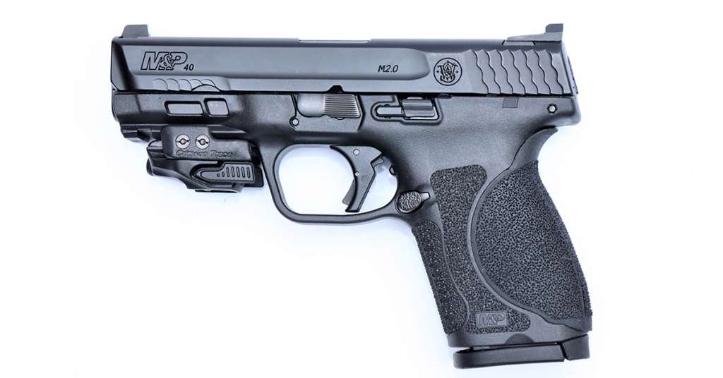 The Truth About Lasers | Shoot On | Read About Laser Sights