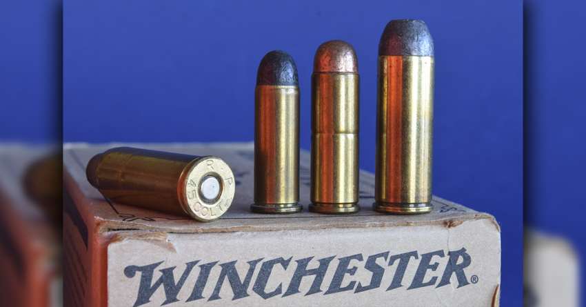 What Happened to the .41? | Shoot On