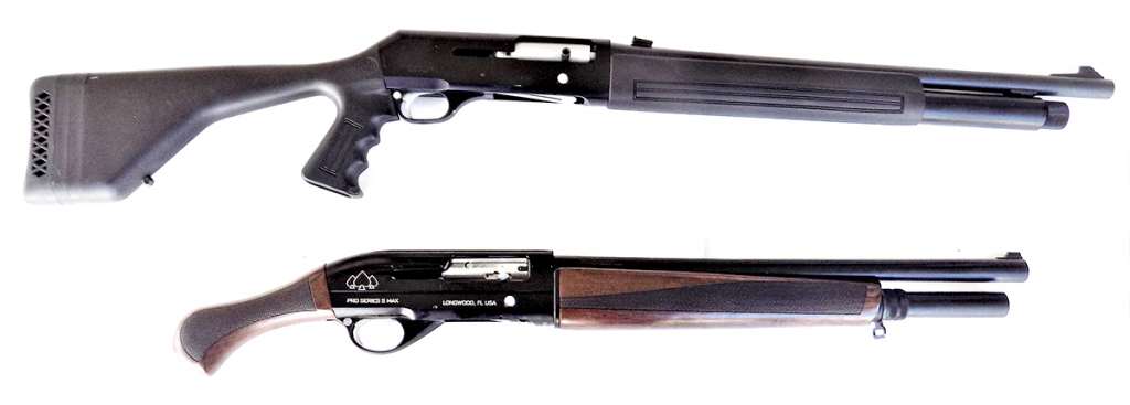 TESTED: Black Aces Pro Series S Max Shotgun | Shoot On