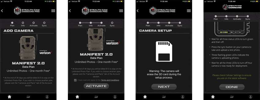 Command Your Trail Cams Like Never Before | Shoot On