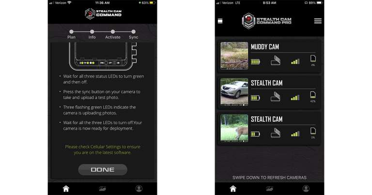 Command Your Trail Cams Like Never Before | Shoot On