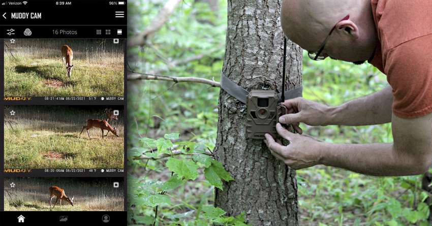 Command Your Trail Cams Like Never Before | Shoot On