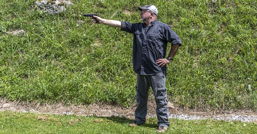 Build Your Pistol Marksmanship Foundation | Shoot On