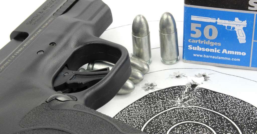TESTED! Smith & Wesson M&P 9 Shield Plus | Shoot On
