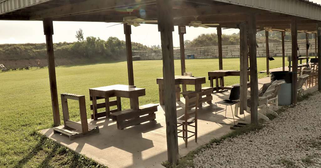 Square Range Drills | Shoot On