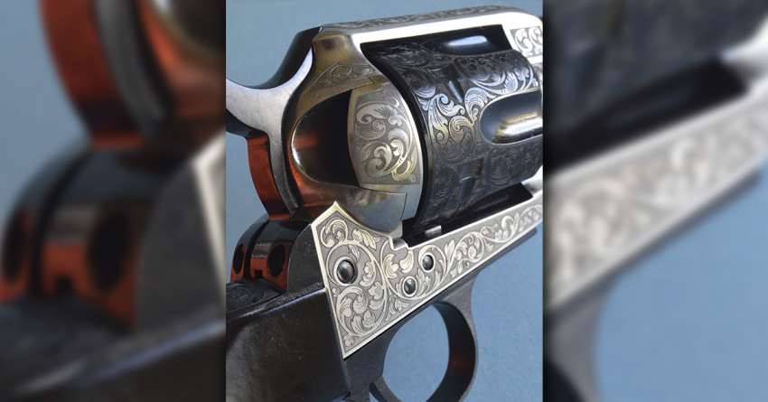 Killer Cartridge of the West | Shoot On