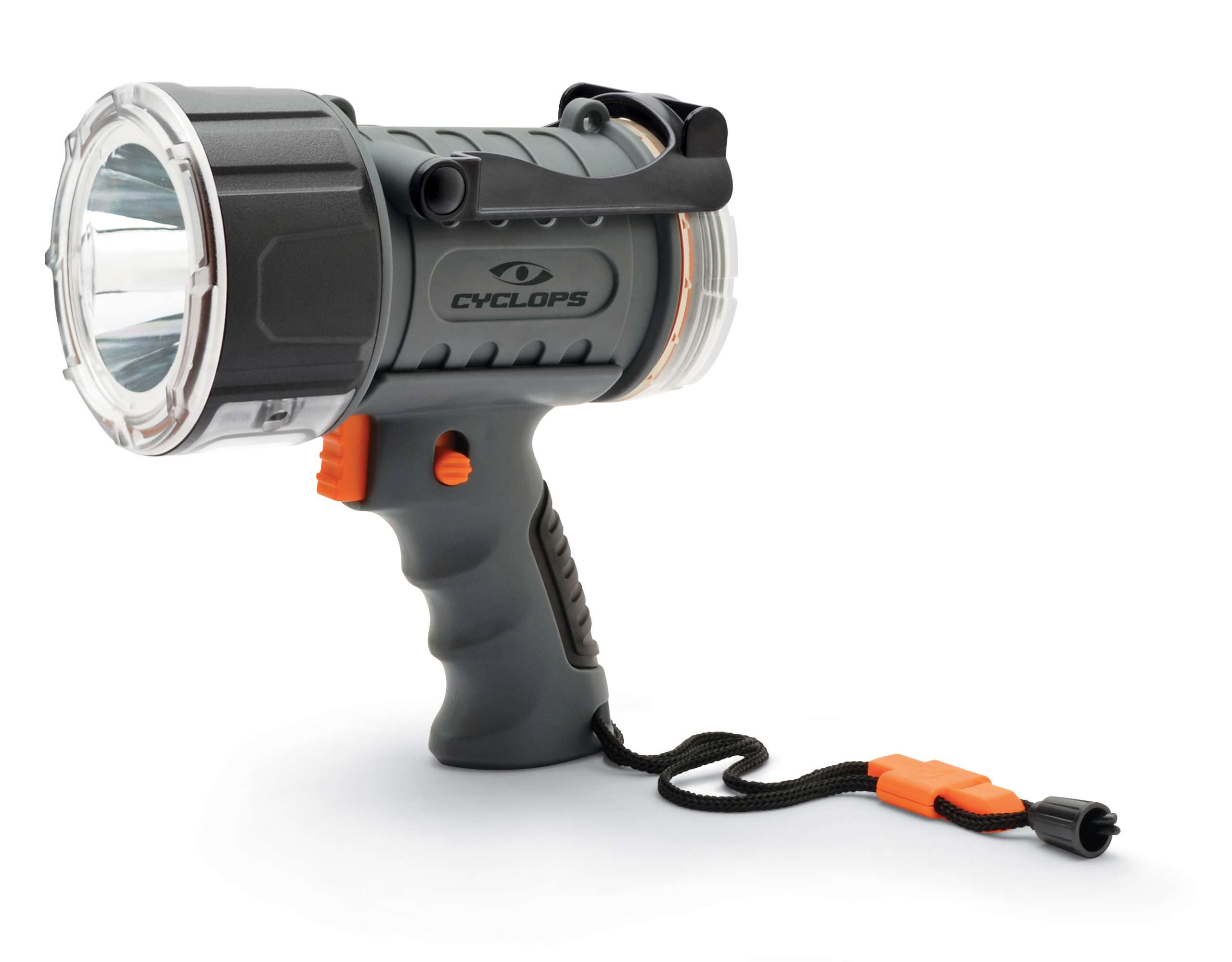 Cyclops Announces New Multi-Function Waterproof Spotlight | Shoot On