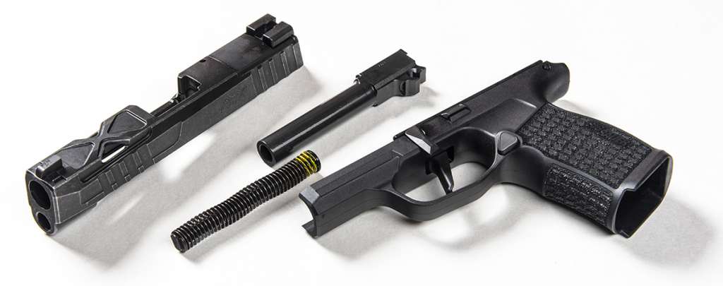 REVIEW: Sig Sauer’s New P365XL Spectre | Shoot On