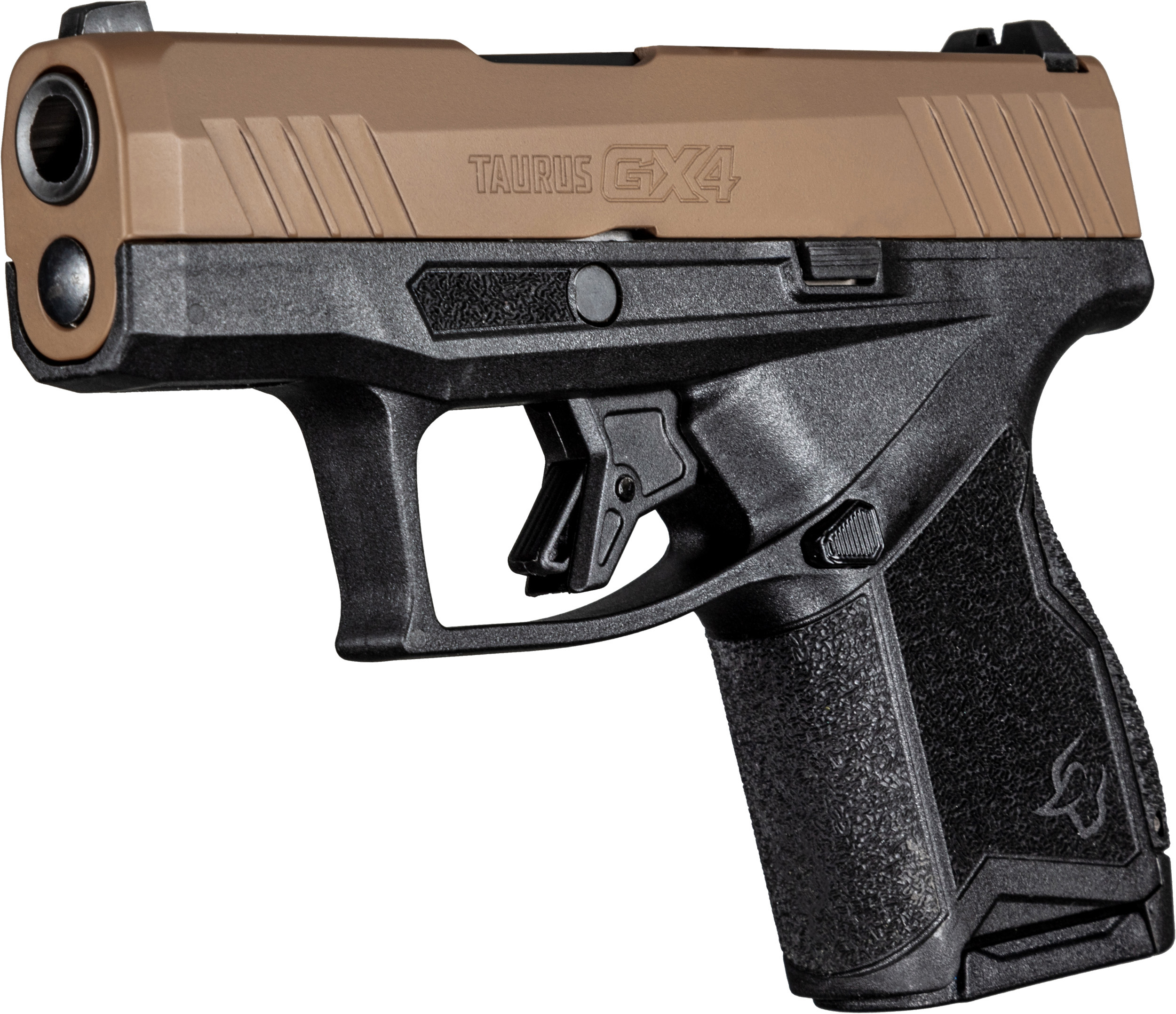 Taurus GX4™ Now with New Color Options | Shoot On
