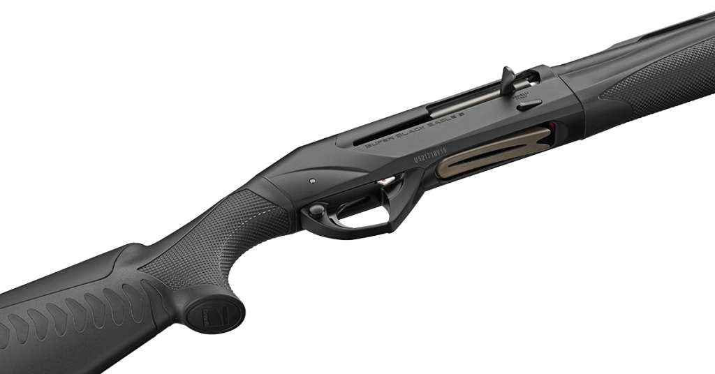 Benelli Family Follies | Shoot On