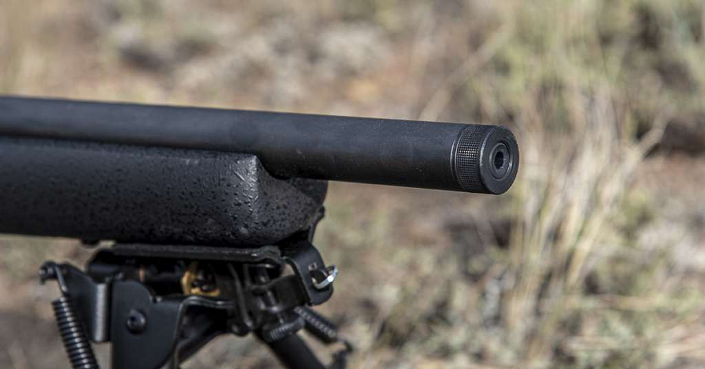 Field Test: CZ 457 Pro Varmint Suppressor-Ready Rimfire | Shoot On