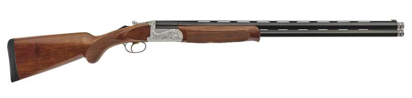 Franchi...Tried, True, and Tested | Shoot On