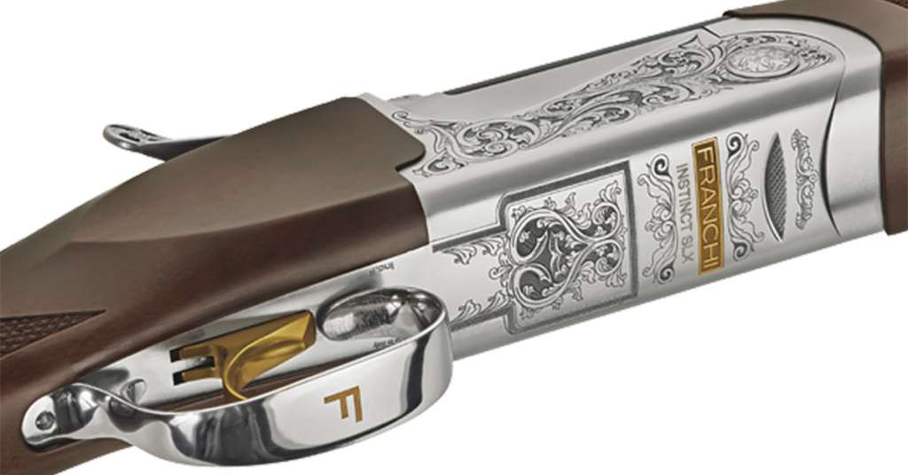 Franchi...Tried, True, and Tested | Shoot On