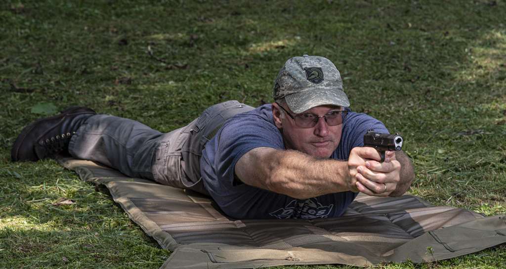 Build Your Pistol Marksmanship Foundation, Pt. 2 | Shoot On