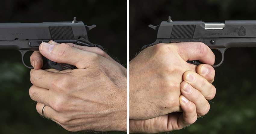 Build Your Pistol Marksmanship Foundation, Pt. 2 | Shoot On