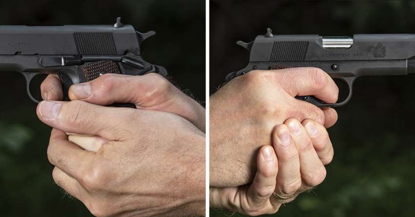 Build Your Pistol Marksmanship Foundation, Pt. 2 | Shoot On