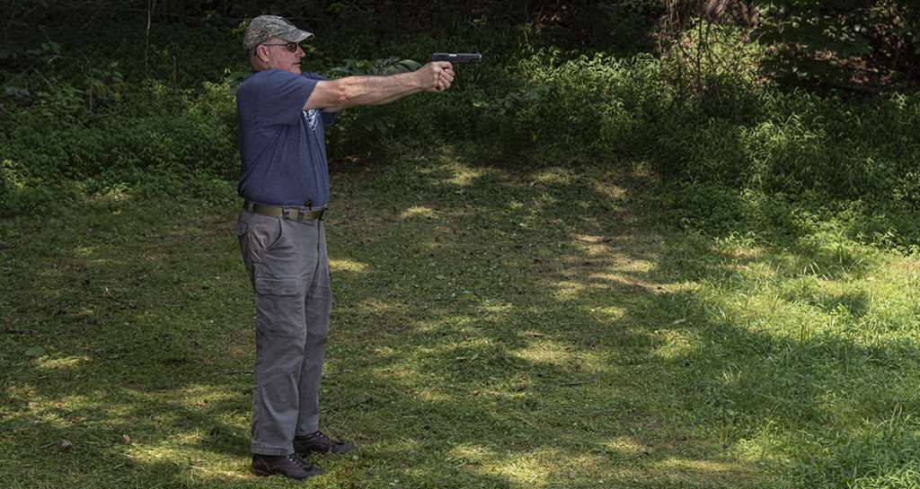 Build Your Pistol Marksmanship Foundation, Pt. 2 | Shoot On