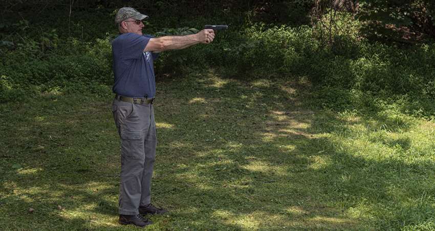 Build Your Pistol Marksmanship Foundation, Pt. 2 | Shoot On