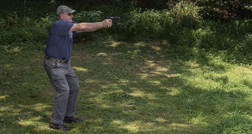 Build Your Pistol Marksmanship Foundation, Pt. 2 | Shoot On