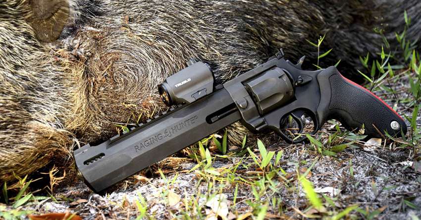 Wheel Guns Ascending | Shoot On