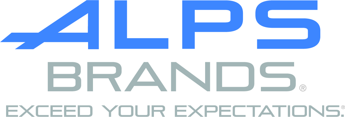 ALPS Brands Launches New Websites | Shoot On