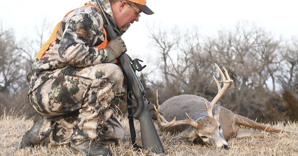 Long-Range Precision Rifle Meets Red Dot | Shoot On