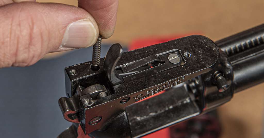 Make Your Own Carbine Revolver | Shoot On