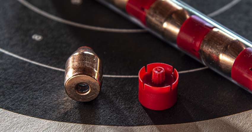 NOT Your Average Muzzleloader Bullet! | Shoot On