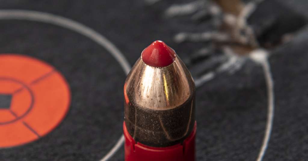 NOT Your Average Muzzleloader Bullet! | Shoot On